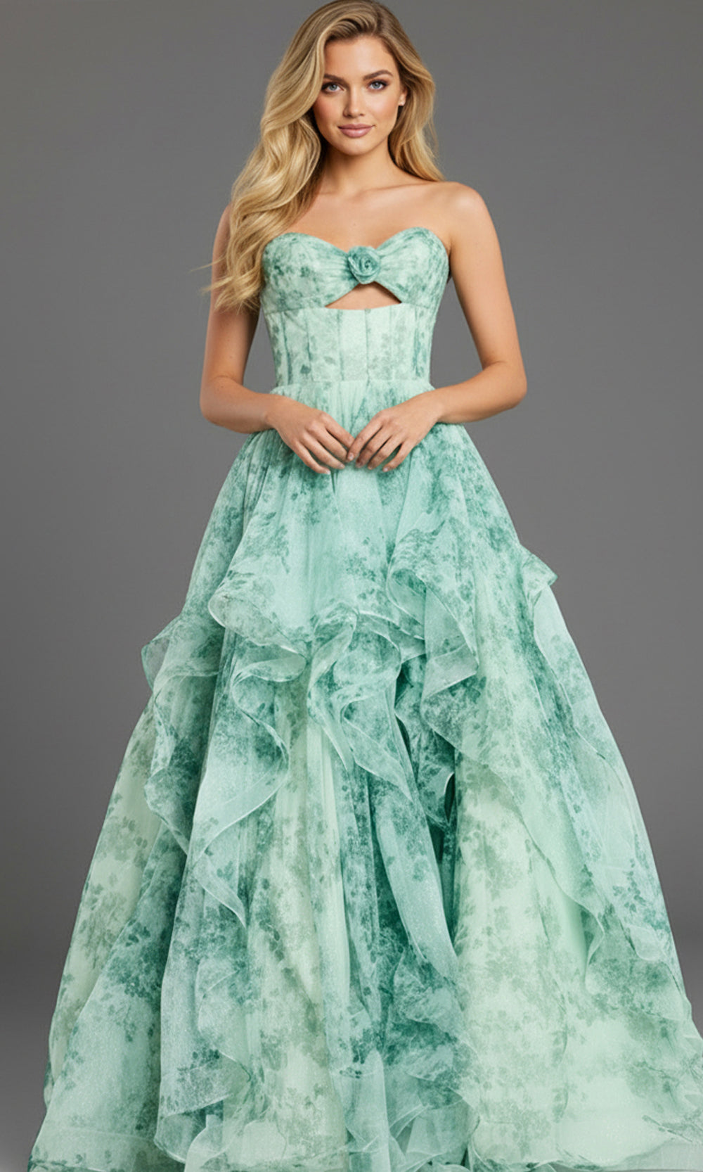 Jovani 49777
