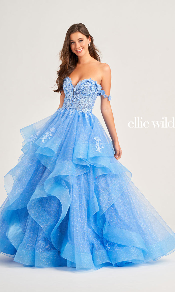 Windsor Prom Dresses - Marlas Fashions
