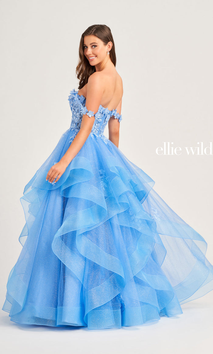 Windsor Prom Dresses - Marlas Fashions