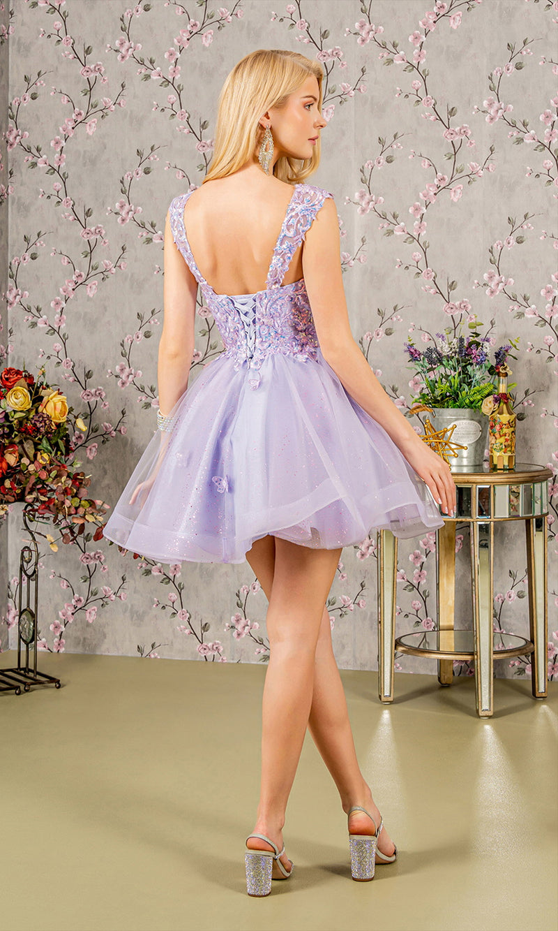 Grade 8 Graduation Dresses Canada - Marlas Fashions