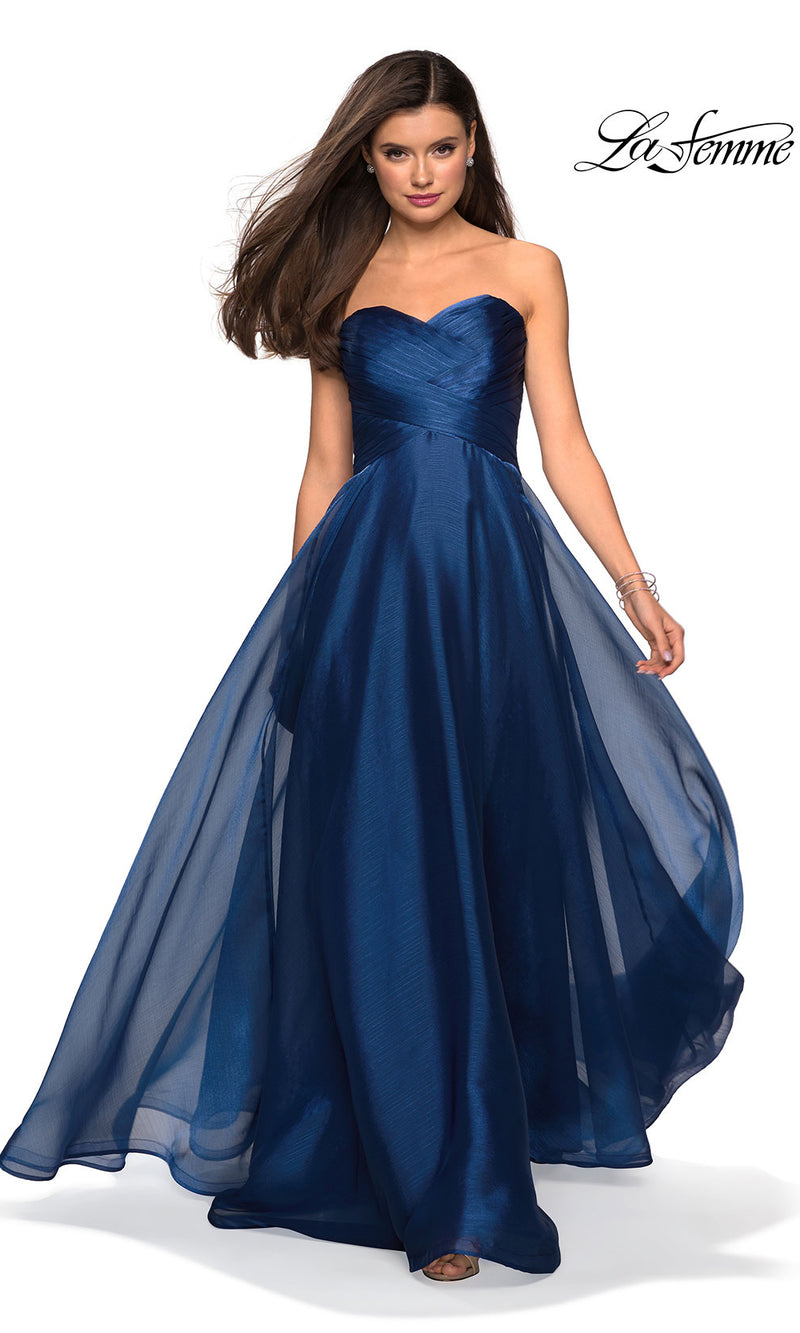 PROM DRESSES IN CANADA | PROUDLY CANADIAN