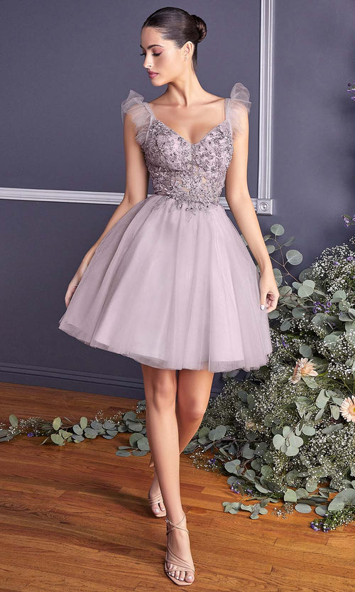 Grade 8 Graduation Dresses Canada - Marlas Fashions