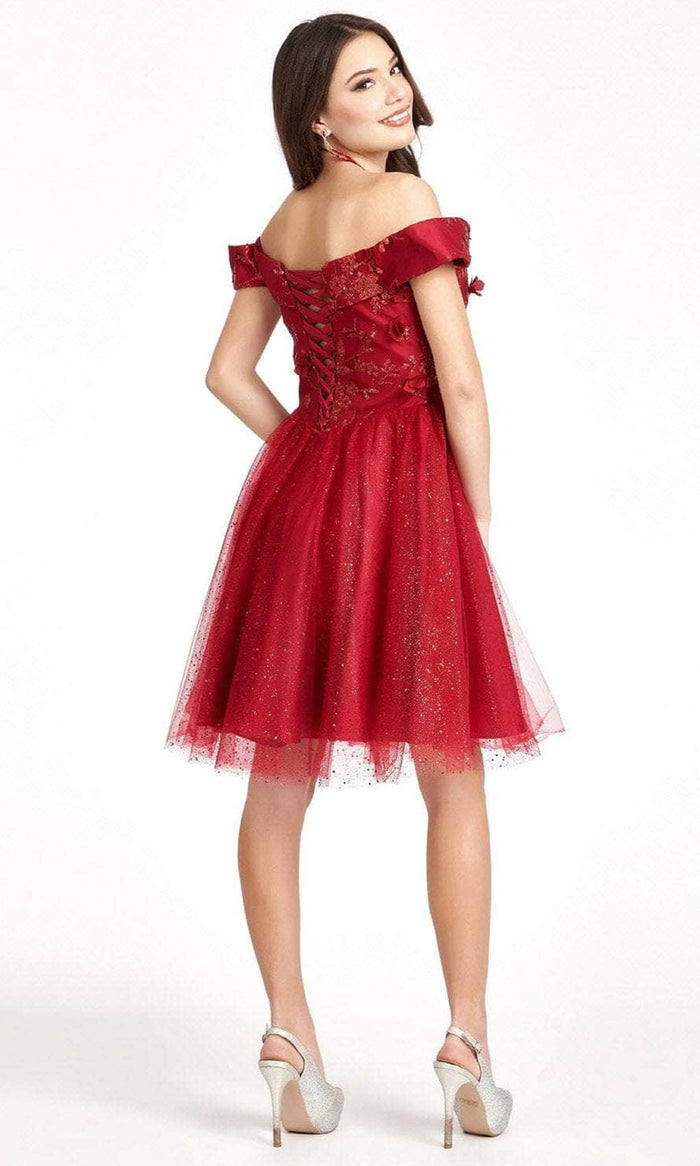 Short Dresses, Short Party Dresses - MarlasFashions